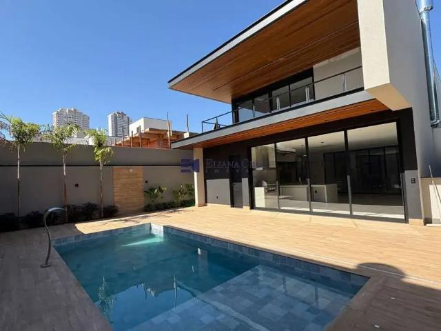 Casa / Sobrado em Condomínio para Venda em Bauru/SP Residencial Villaggio III 3 Quartos