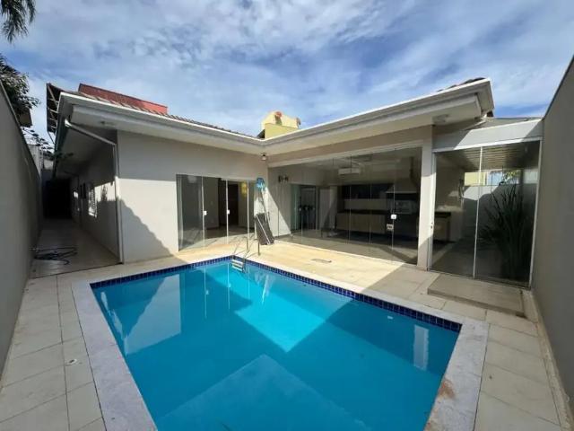 Casa / Sobrado em Condomínio para Venda em Bauru/SP Residencial Villaggio III 3 Quartos