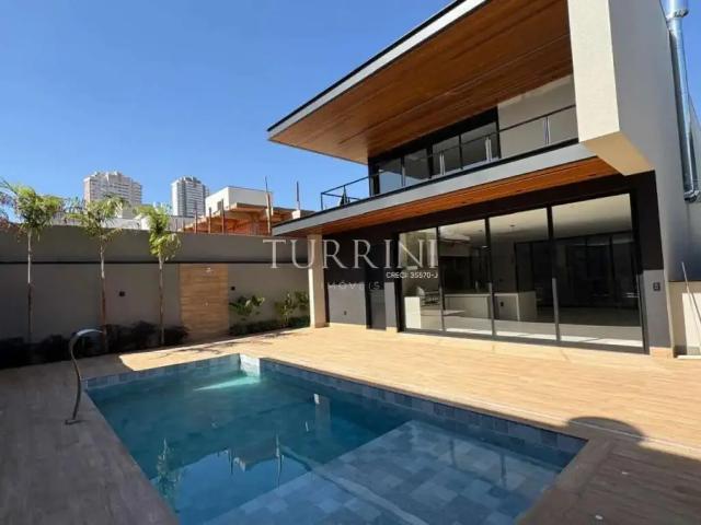 Casa / Sobrado em Condomínio para Venda em Bauru/SP Residencial Villaggio III 3 Quartos