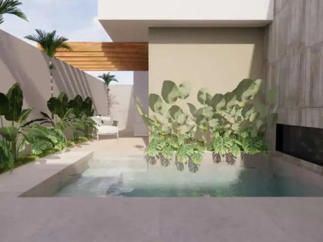 Casa / Sobrado em Condomínio para Venda em Bauru/SP Residencial Villaggio III 3 Quartos