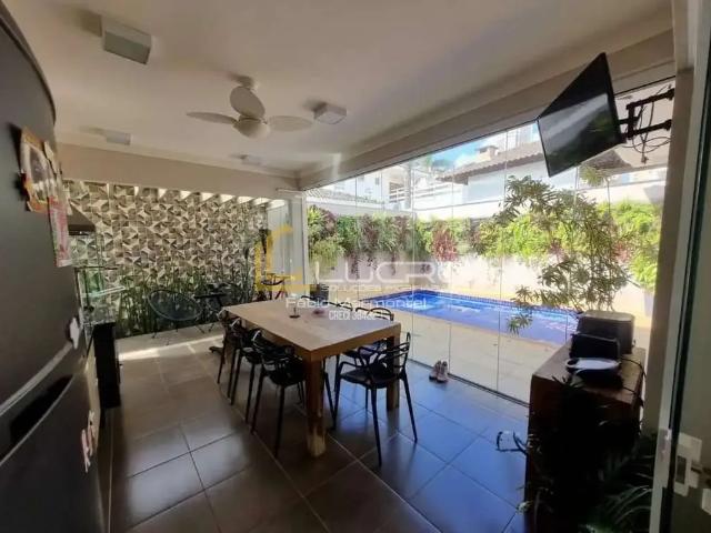 Casa / Sobrado em Condomínio para Venda em Bauru/SP Residencial Villaggio III 3 Quartos