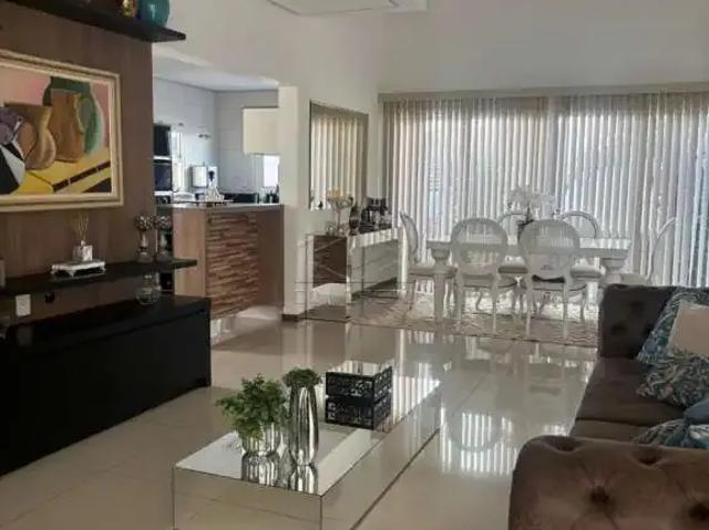 Casa / Sobrado em Condomínio para Venda em Bauru/SP Residencial Village Campo Novo 3 Quartos