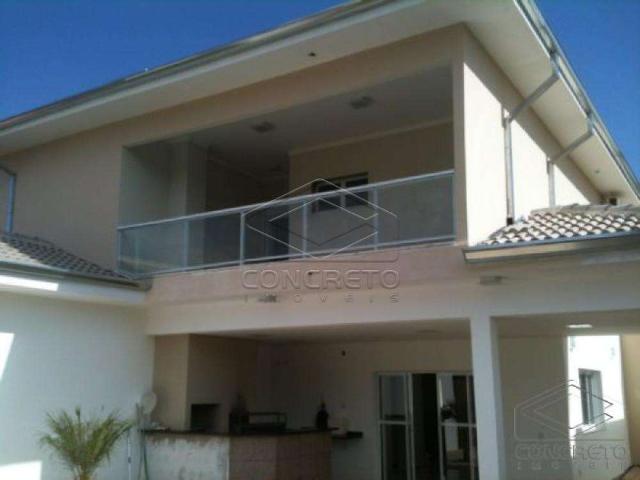Casa / Sobrado em Condomínio para Venda em Bauru/SP Residencial Village Campo Novo 3 Quartos