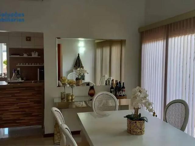 Casa / Sobrado em Condomínio para Venda em Bauru/SP Residencial Village Campo Novo 3 Quartos