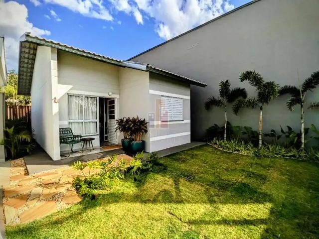 Casa / Sobrado em Condomínio para Venda em Bauru/SP Rio Verde 2 Quartos