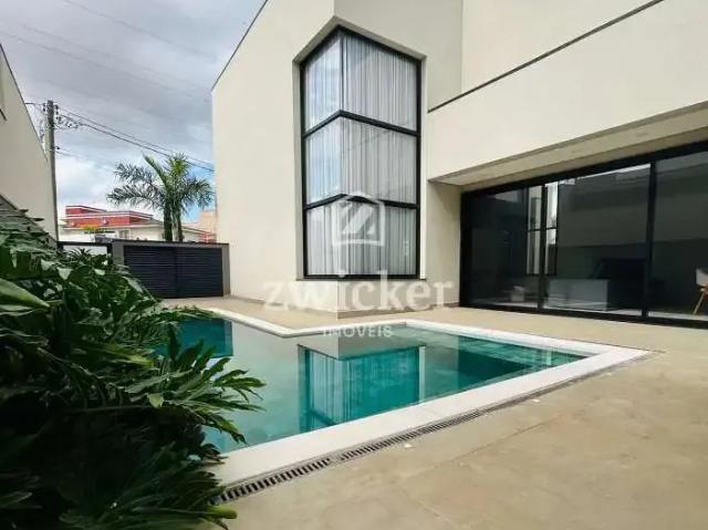 Casa / Sobrado em Condomínio para Venda em Bauru/SP Vila Aeroporto Bauru 3 Quartos