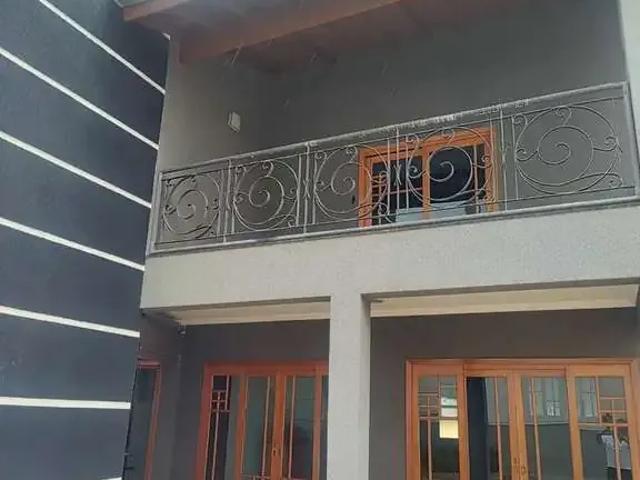 Casa / Sobrado em Condomínio para Venda em Bauru/SP Vila Aviação 3 Quartos