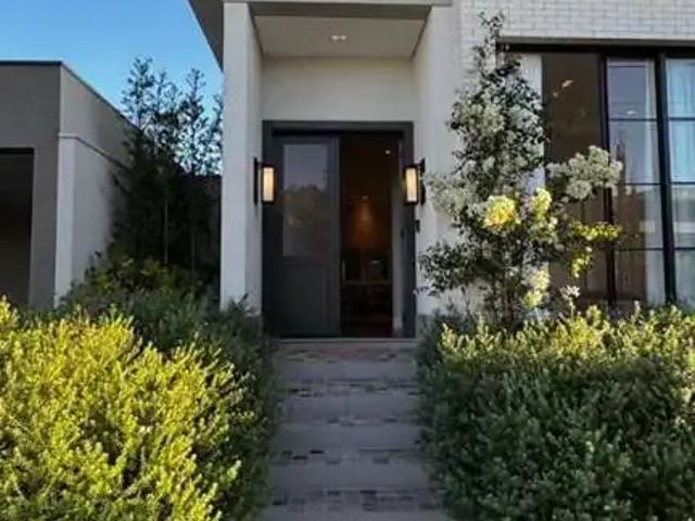 Casa / Sobrado em Condomínio para Venda em Bauru/SP Vila Aviação 3 Quartos