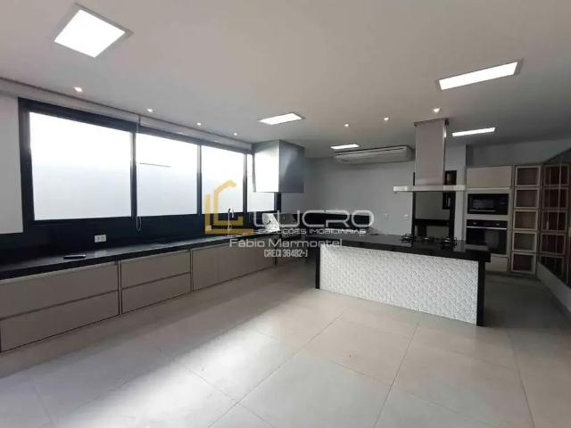 Casa / Sobrado em Condomínio para Venda em Bauru/SP Vila Aviação 3 Quartos