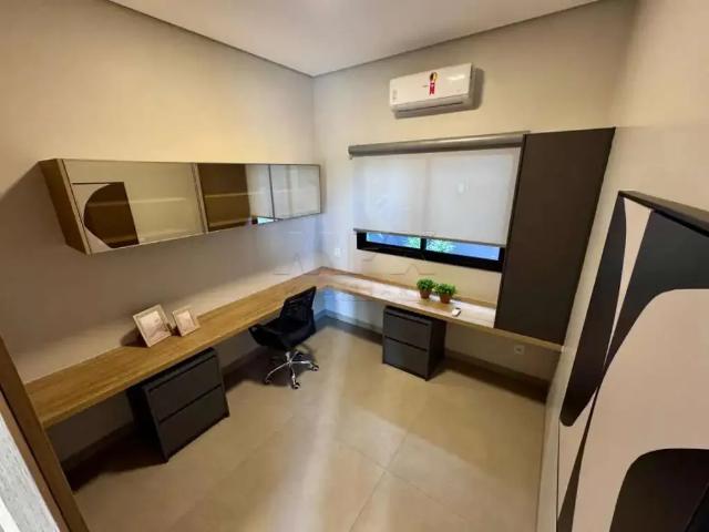 Casa / Sobrado em Condomínio para Venda em Bauru/SP Vila Aviação 3 Quartos