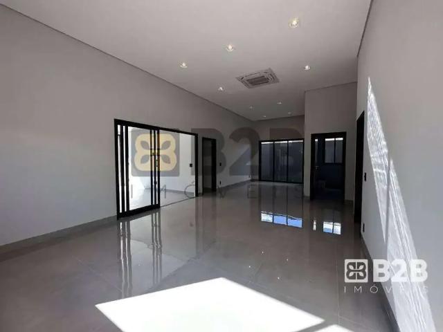 Casa / Sobrado em Condomínio para Venda em Bauru/SP Vila Aviação 3 Quartos