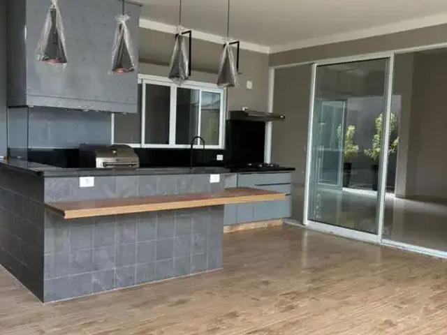 Casa / Sobrado em Condomínio para Venda em Bauru/SP Vila Aviação 3 Quartos
