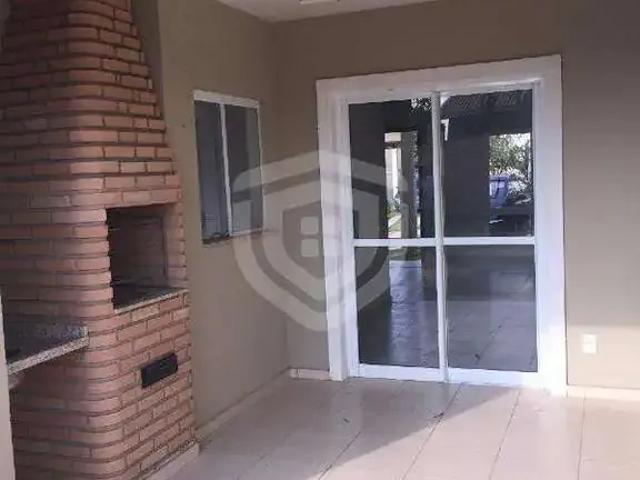 Casa / Sobrado em Condomínio para Venda em Bauru/SP Vila Aviação 3 Quartos