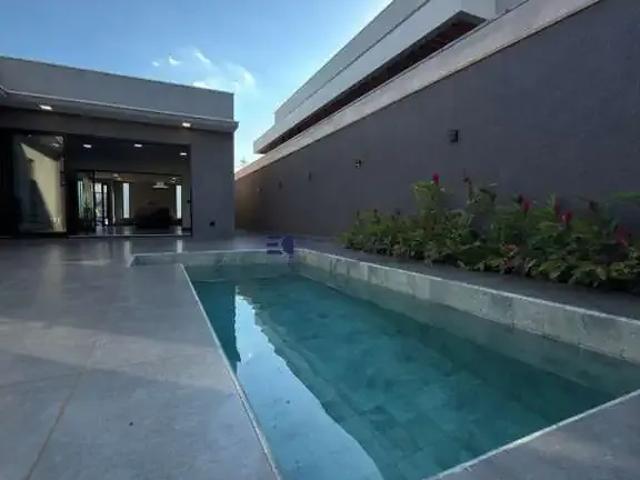 Casa / Sobrado em Condomínio para Venda em Bauru/SP Vila Aviação 3 Quartos