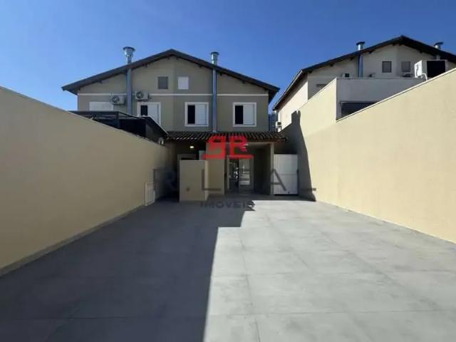 Casa / Sobrado em Condomínio para Venda em Bauru/SP Vila Aviação 3 Quartos
