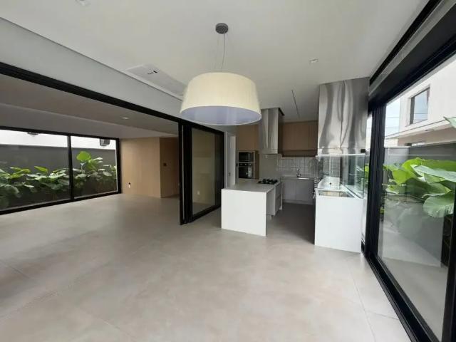 Casa / Sobrado em Condomínio para Venda em Bauru/SP Vila Aviação