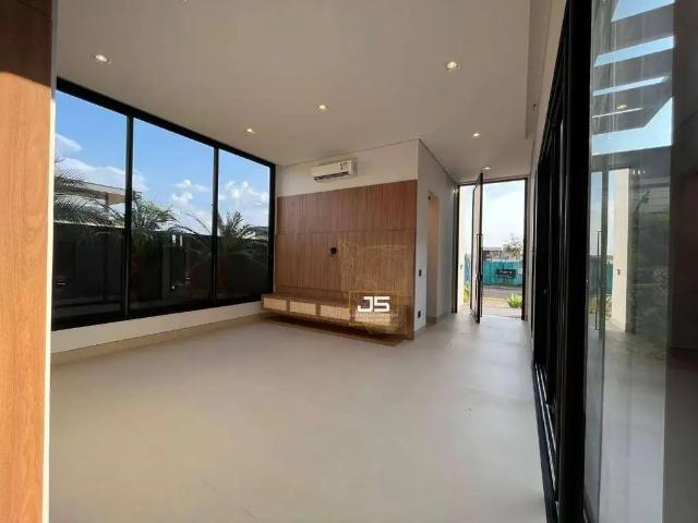 Casa / Sobrado em Condomínio para Venda em Bauru/SP Vila Aviação 4 Quartos