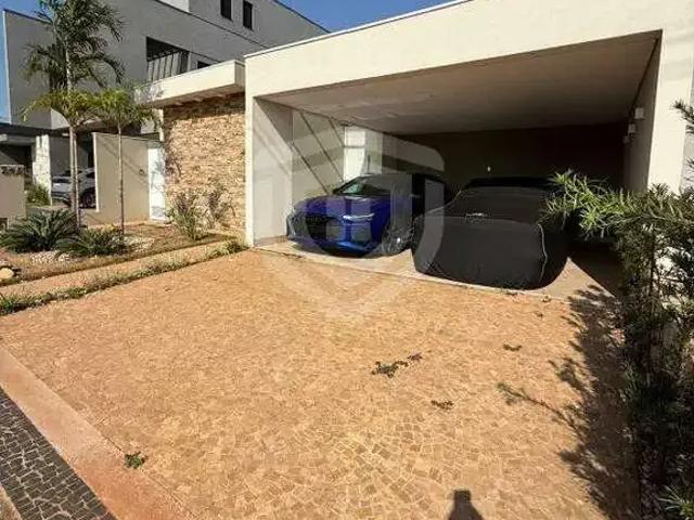 Casa / Sobrado em Condomínio para Venda em Bauru/SP Vila Aviação