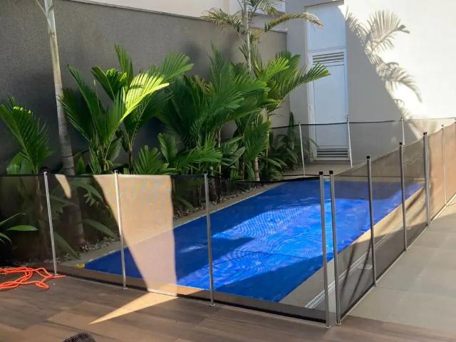 Casa / Sobrado em Condomínio para Venda em Bauru/SP Vila Aviação