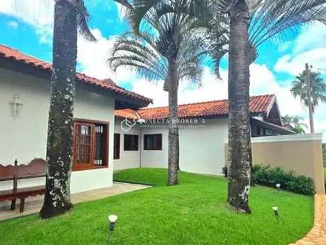 Casa / Sobrado em Condomínio para Venda em Bauru/SP Vila Aviação 5 Quartos