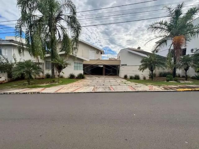 Casa / Sobrado em Condomínio para Venda em Bauru/SP Vila Aviação 5 Quartos