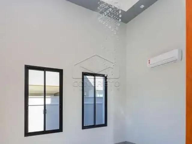 Casa / Sobrado em Condomínio para Venda em Bauru/SP Vila Aviação B 3 Quartos