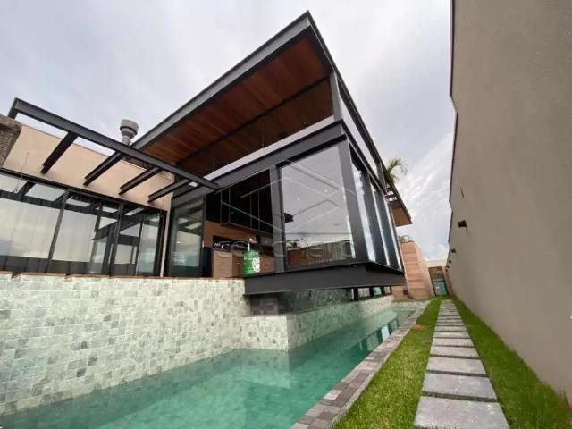 Casa / Sobrado em Condomínio para Venda em Bauru/SP Vila Aviação B 3 Quartos