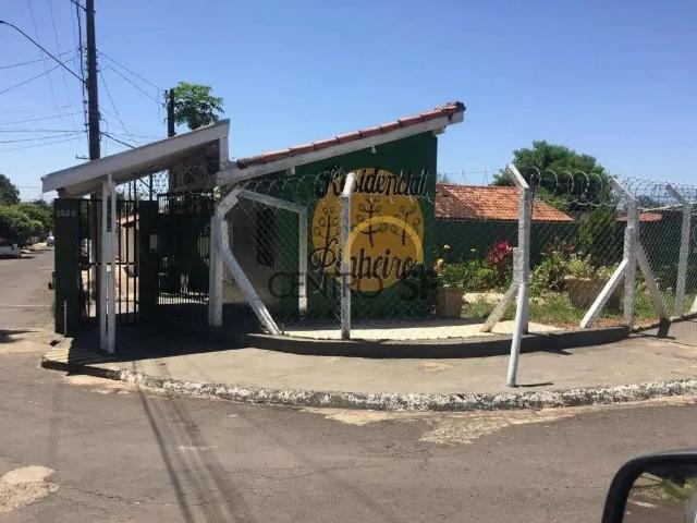 Casa / Sobrado em Condomínio para Venda em Bauru/SP Vila Industrial 2 Quartos