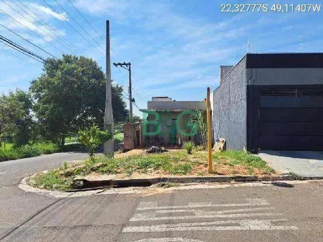 Casa / Sobrado em Condomínio para Venda em Bauru/SP Vila Industrial 2 Quartos