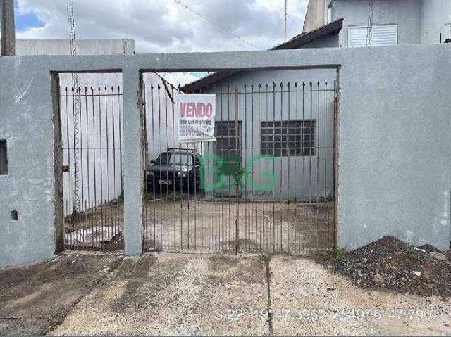 Casa / Sobrado em Condomínio para Venda em Bauru/SP Vila Industrial 2 Quartos