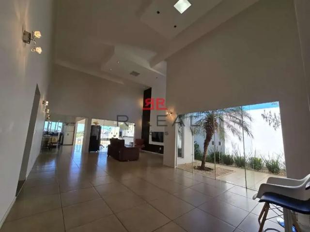 Casa / Sobrado em Condomínio para Venda em Bauru/SP Vila Pacífico 3 Quartos