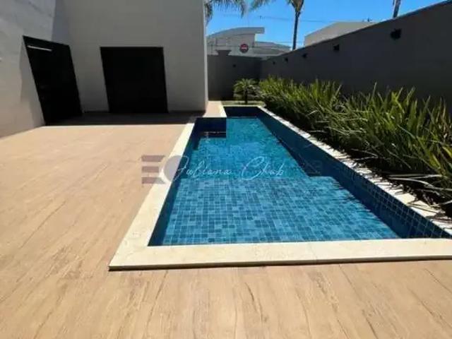 Casa / Sobrado em Condomínio para Venda em Bauru/SP Vila Santista 4 Quartos