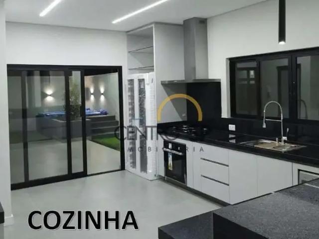 Casa / Sobrado em Condomínio para Venda em Bauru/SP Vila Santista 3 Quartos