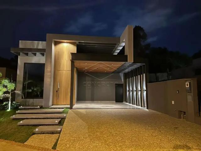 Casa / Sobrado em Condomínio para Venda em Bauru/SP Vila Santista 3 Quartos