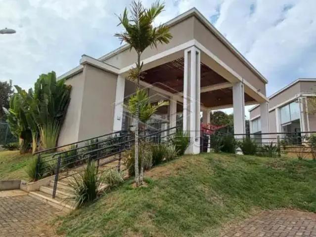 Casa / Sobrado em Condomínio para Venda em Bauru/SP Vila Santista 3 Quartos