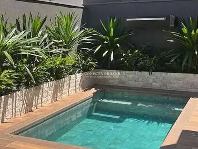 Casa / Sobrado em Condomínio para Venda em Bauru/SP Vila Santista 3 Quartos
