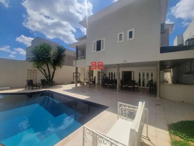 Casa / Sobrado em Condomínio para Venda em Bauru/SP Vila Serrão 3 Quartos