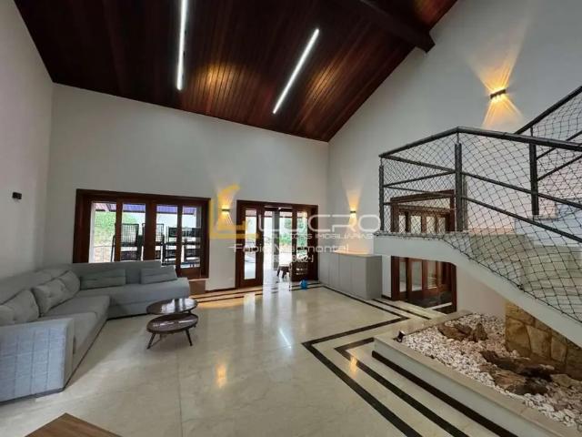 Casa / Sobrado em Condomínio para Venda em Bauru/SP Vila Serrão 4 Quartos