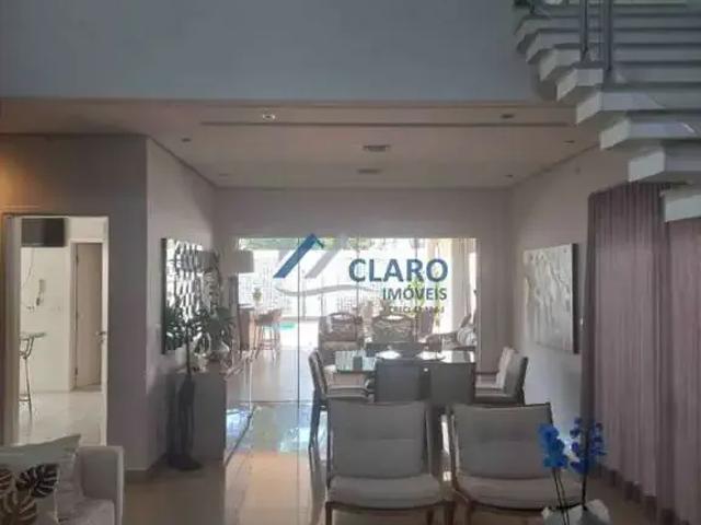 Casa / Sobrado em Condomínio para Venda em Bauru/SP Vila Serrão 4 Quartos