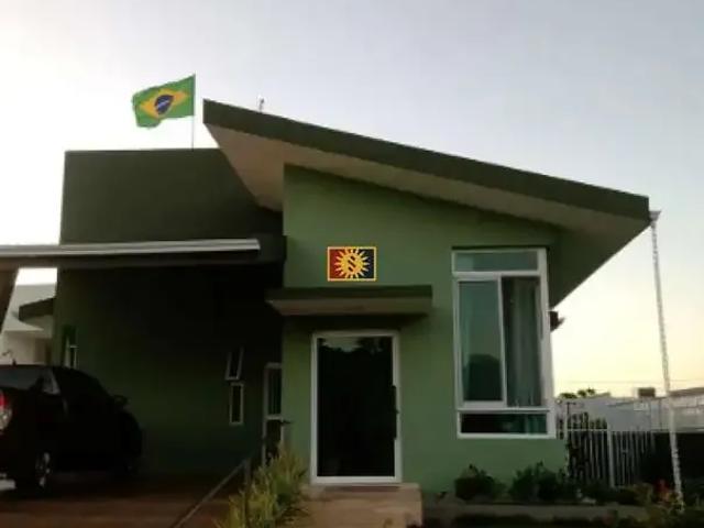 Casa / Sobrado em Condomínio para Venda em Bayeux/PB Comercial Norte 4 Quartos