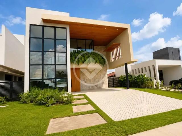 Casa / Sobrado em Condomínio para Venda em Bayeux/PB Comercial Norte 4 Quartos