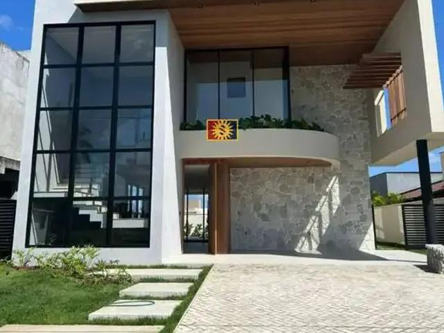 Casa / Sobrado em Condomínio para Venda em Bayeux/PB Comercial Norte 4 Quartos