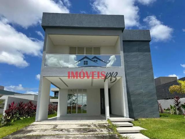 Casa / Sobrado em Condomínio para Venda em Bayeux/PB Comercial Norte 5 Quartos
