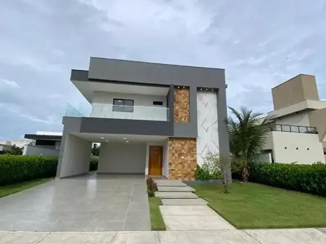 Casa / Sobrado em Condomínio para Venda em Bayeux/PB Comercial Norte 5 Quartos