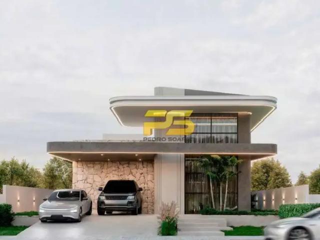 Casa / Sobrado em Condomínio para Venda em Bayeux/PB Comercial Norte 3 Quartos
