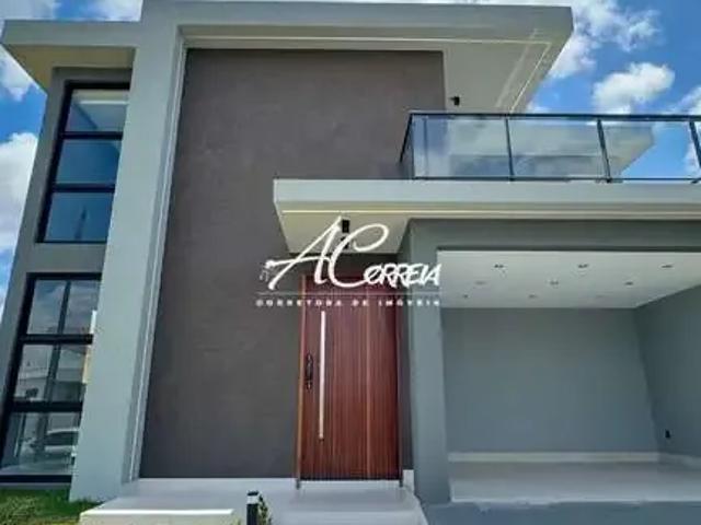 Casa / Sobrado em Condomínio para Venda em Bayeux/PB Comercial Norte 3 Quartos