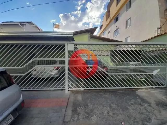 Casa / Sobrado em Condomínio para Venda em Belo Horizonte/MG Copacabana 2 Quartos