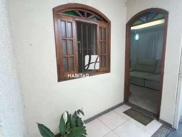 Casa / Sobrado em Condomínio para Venda em Belo Horizonte/MG Copacabana 2 Quartos