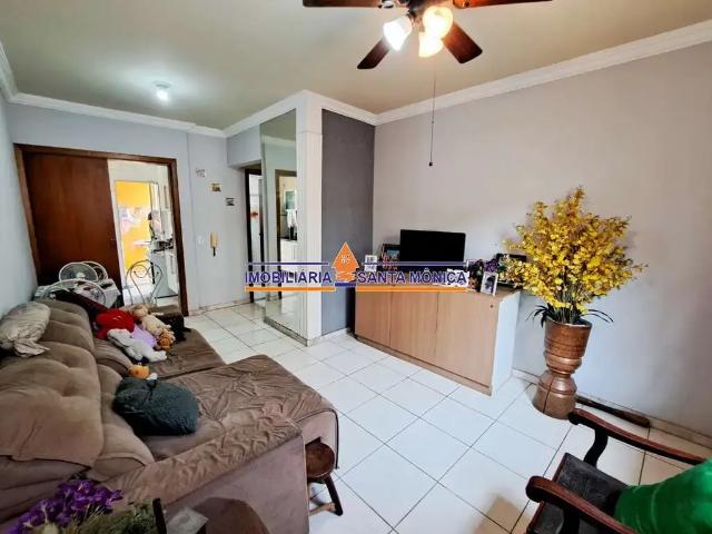 Casa / Sobrado em Condomínio para Venda em Belo Horizonte/MG Copacabana 2 Quartos