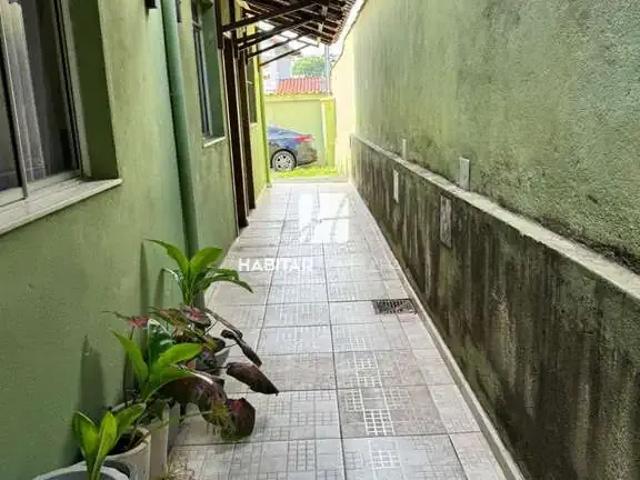 Casa / Sobrado em Condomínio para Venda em Belo Horizonte/MG Copacabana 2 Quartos